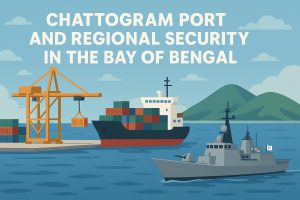 Port of Haifa: Israel’s Naval and Commercial Port